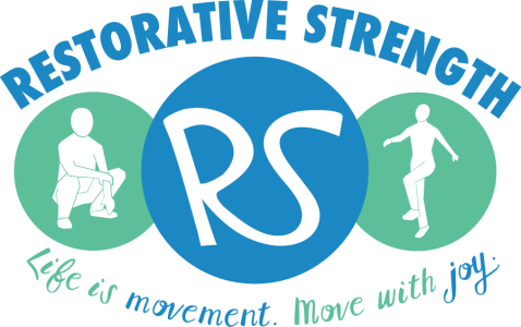 Personal Trainer Nashville TN - Restorative Strength