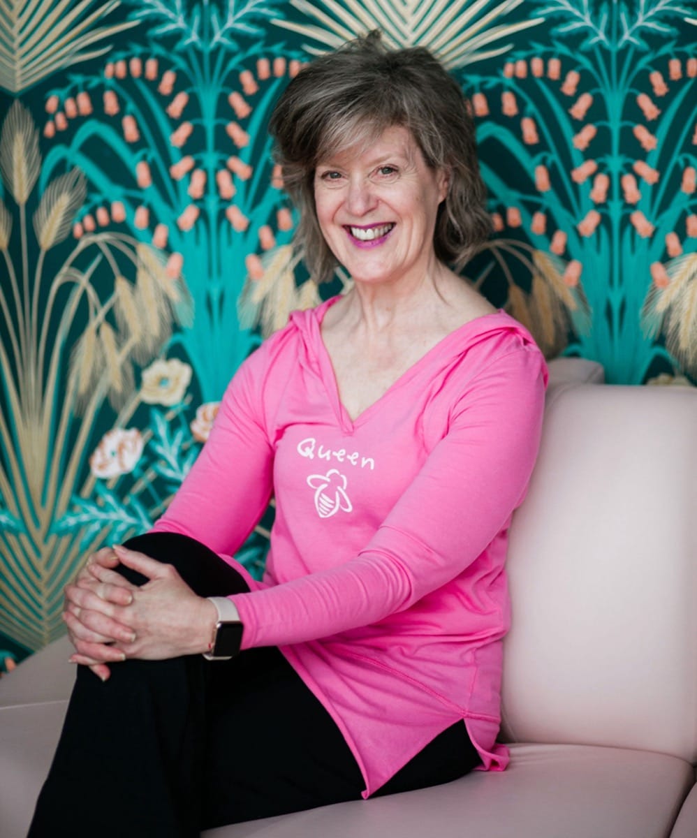 Restorative Strength Total Body Reset Program Simple Moves