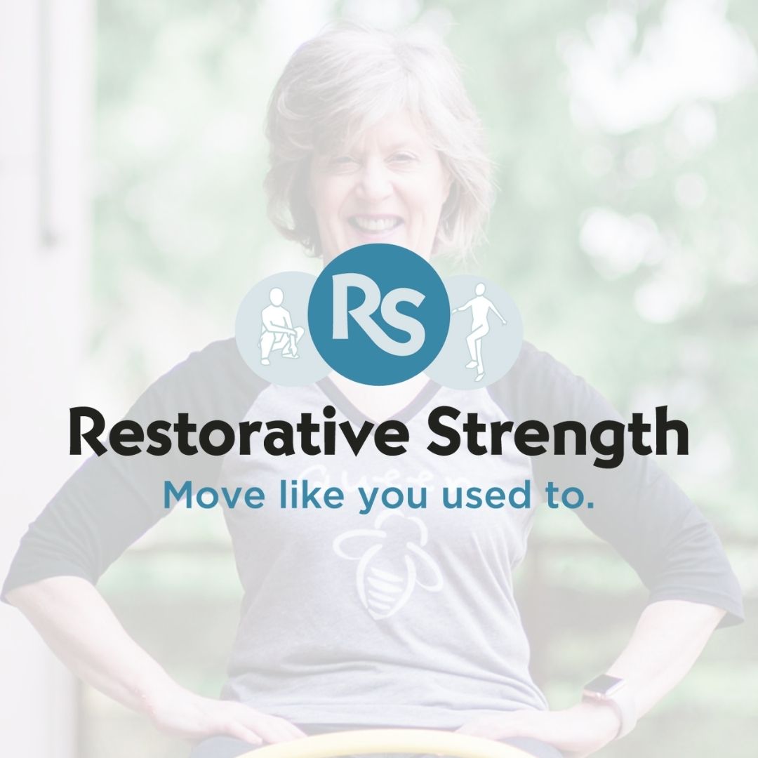 7 Functional Movement Patterns to Increase Full Body Strength